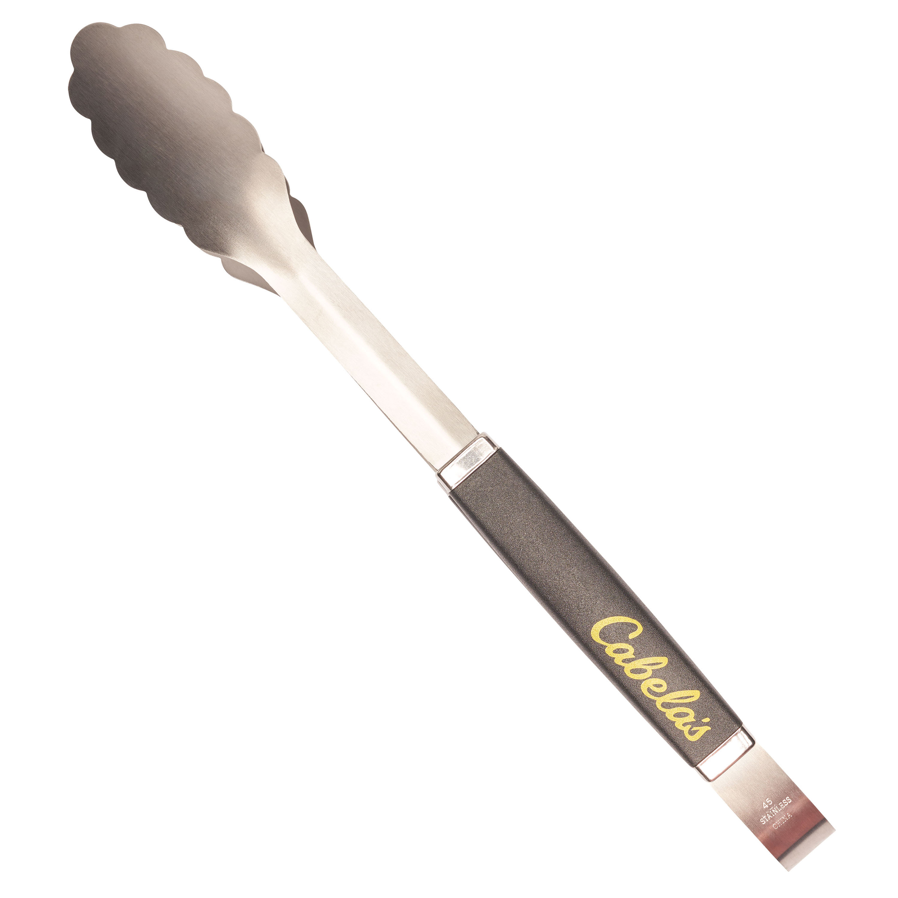 Cabela's® Essential Stainless Steel Tongs | Bass Pro Shops Canada